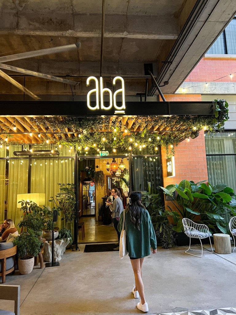 Austin Texas Food & Travel Guide - Winnie Kison