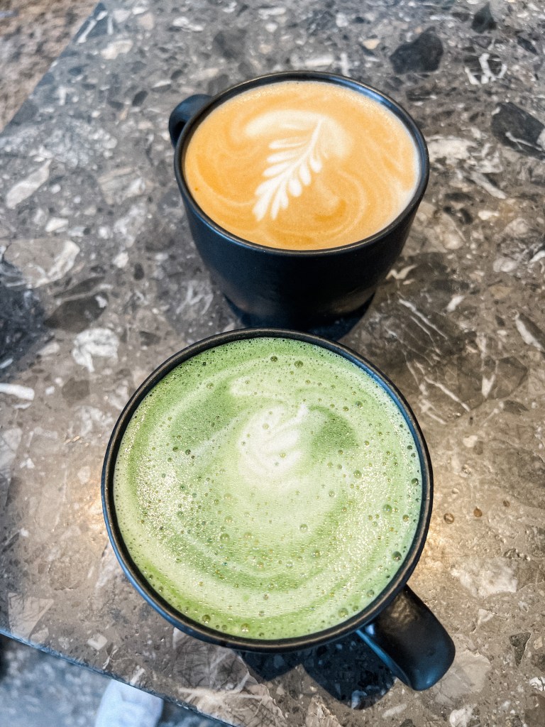 Austin Texas Food & Travel Guide - Winnie Kison