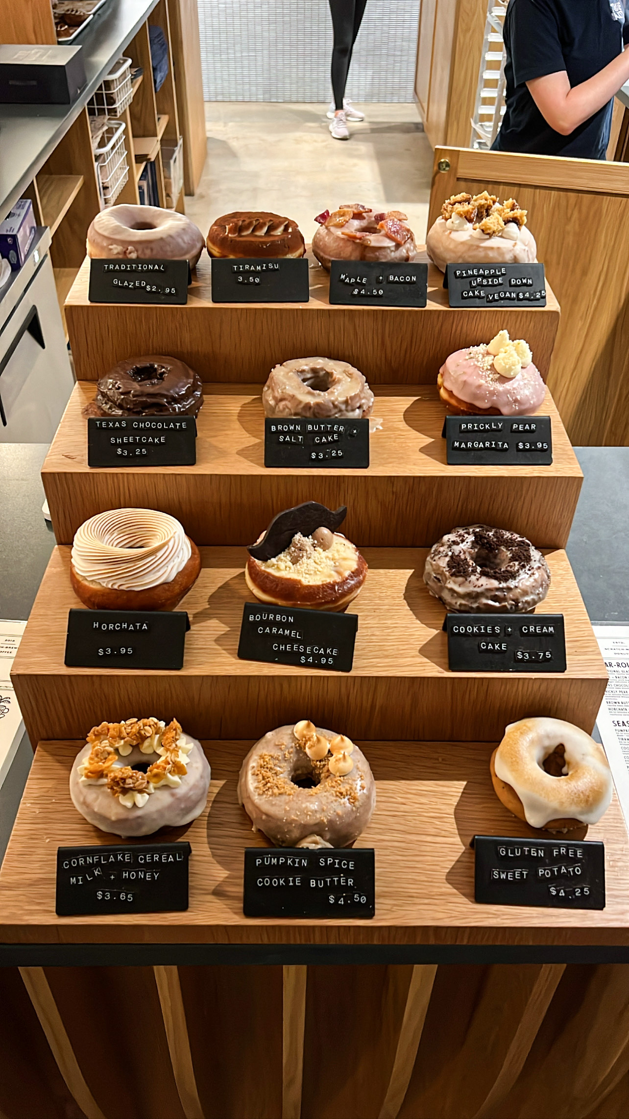 Austin Texas Food & Travel Guide - Winnie Kison