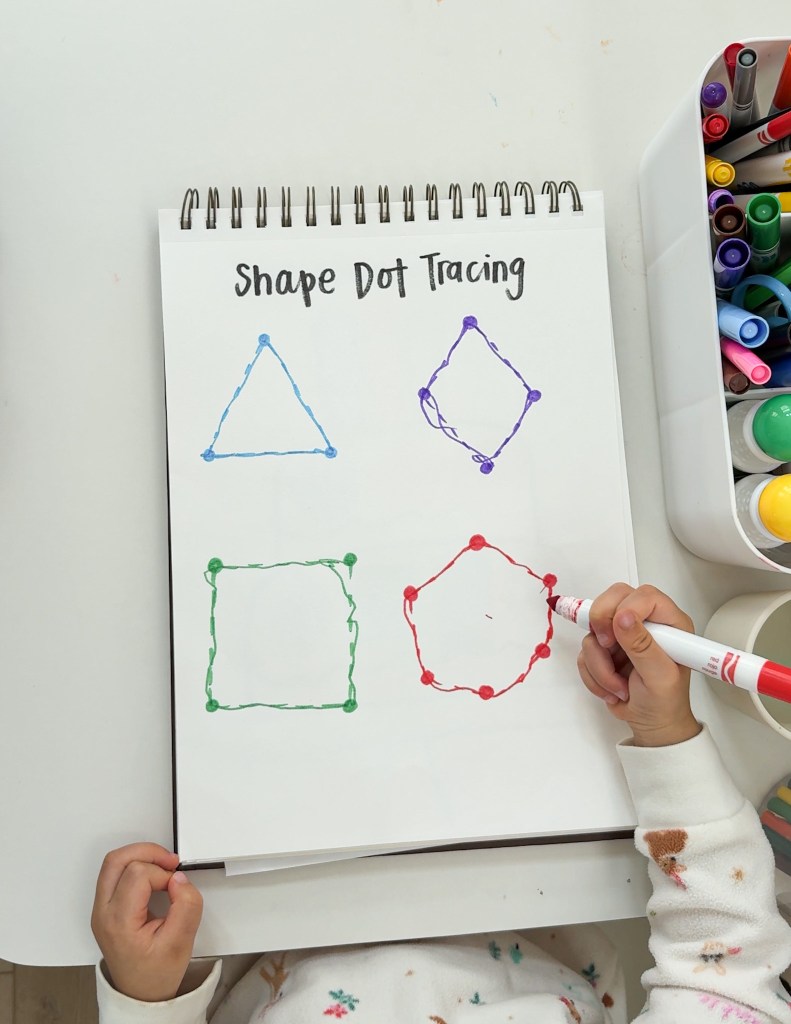 Toddler Workbook Learning Activities: Part 14 - Winnie Kison